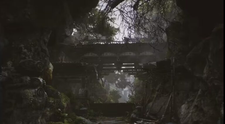 The Real-World Inspirations Behind Black Myth: Wukong’s Epic Scenes ...