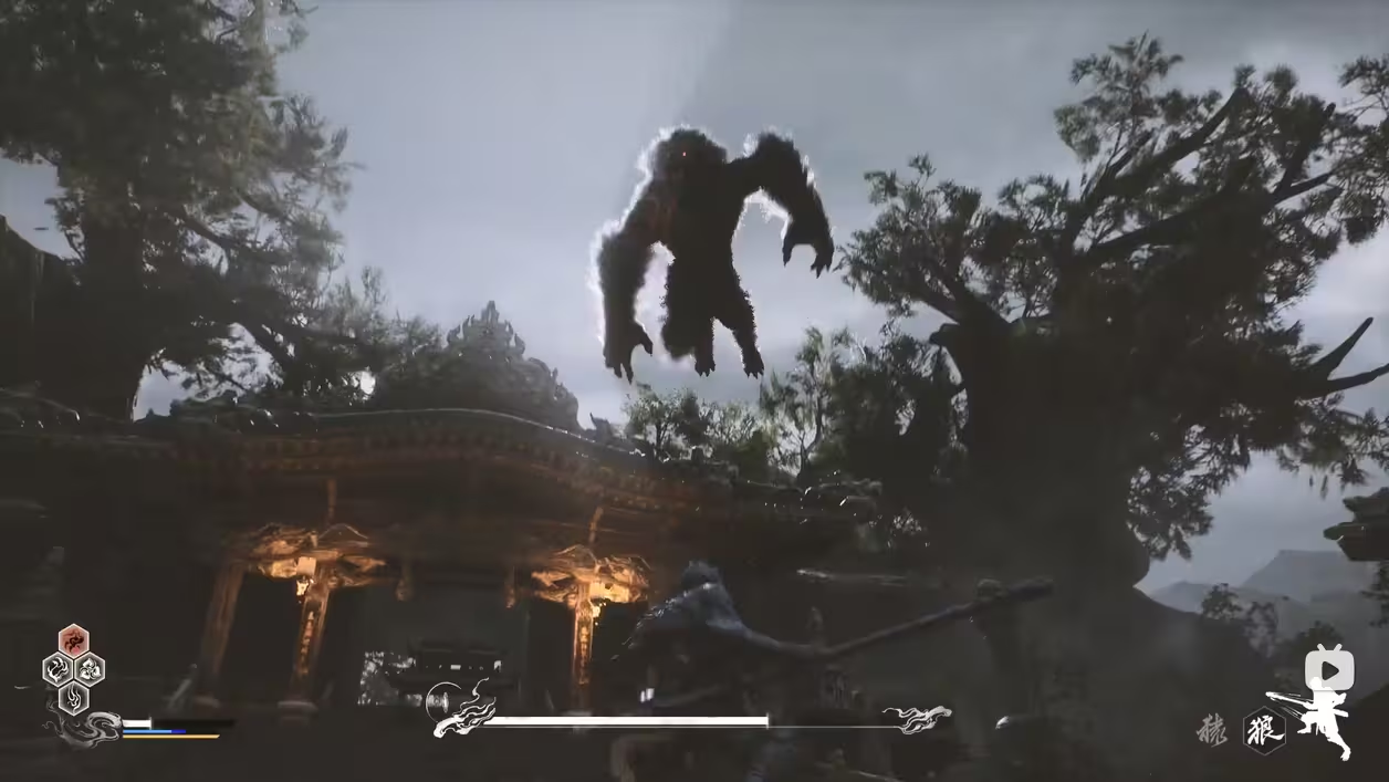 The Real-World Inspirations Behind Black Myth: Wukong’s Epic Scenes ...
